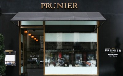 Maison Prunier